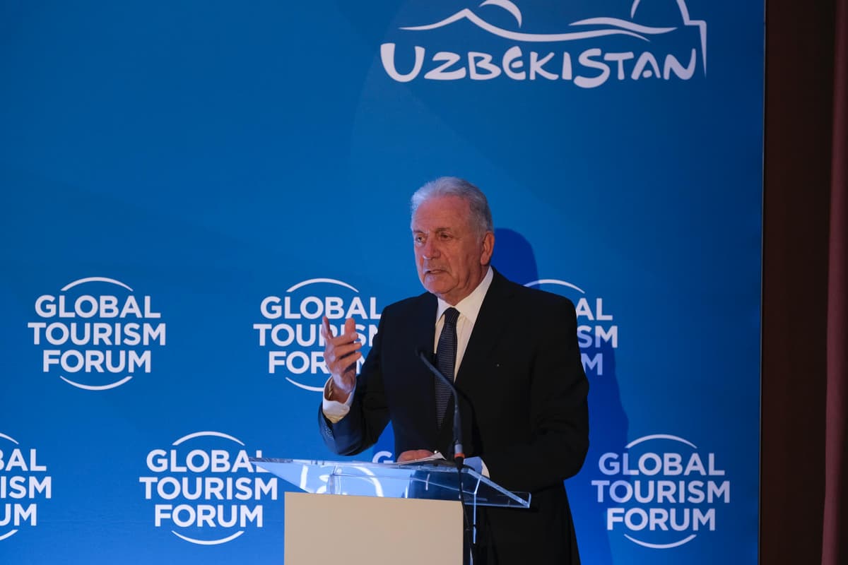 World Tourism Forum Institute