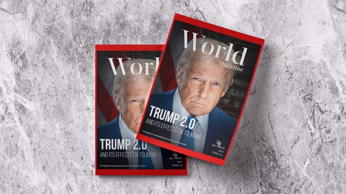 World Tourism Forum Institute